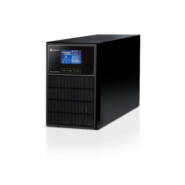 LI34101CT32 Vertiv Liebert GXT MT + 1kVA Online UPS | SecurePower.com