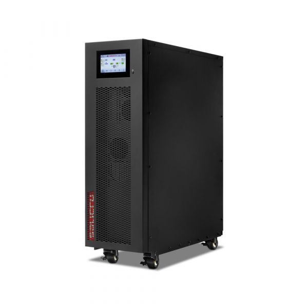 Salicru SLC CUBE4 10kVA UPS with 32x9Ah | SecurePower.com